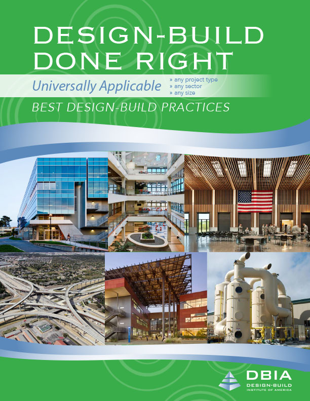 Best Practices | DBIA-MAR