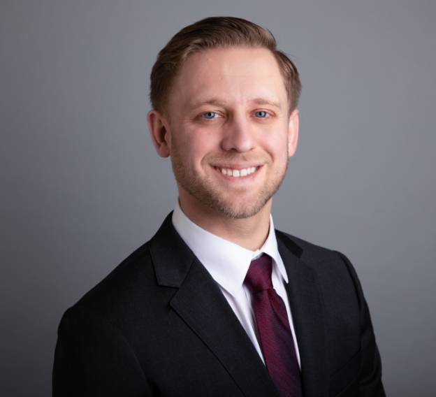 Current Leadership | DBIA-MAR