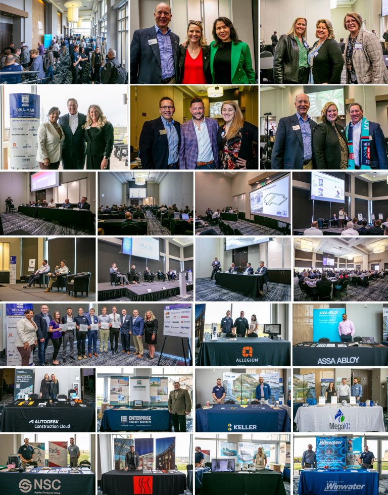 Regional Conference | DBIA-MAR